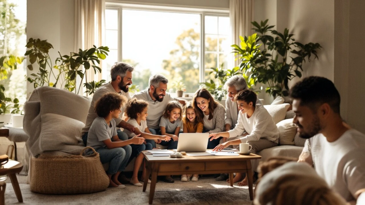 The Ultimate Family Wealth Management Strategy to Build Generational ...